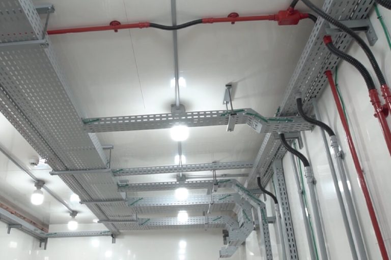 Eletrocentro Modular: uma solução segura e prática para a sua empresa